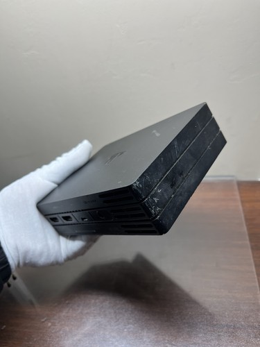 Sony PS4 Playstation CUH-ZVR2 VR Virtual Reality Processor Unit ONLY ...