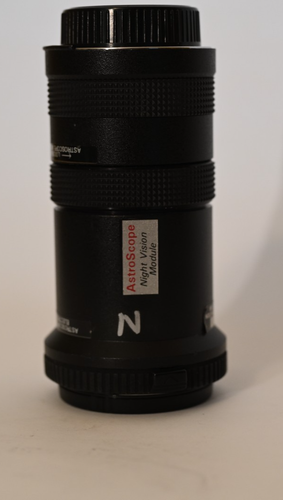 Electrophysics AstroScope 9350 FLA-XL Night Vision Adapter 9350 | eBay