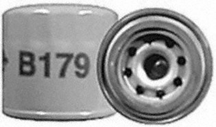 BALDWIN B179 - cross reference oil filters | oilfilter-crossreference.com