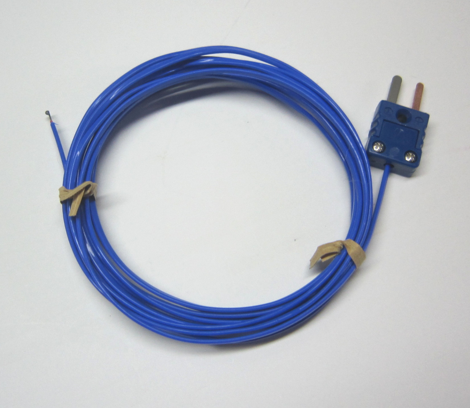 T-type Thermocouple Sensor Probe Ultra Low Temperature -320°F for ...