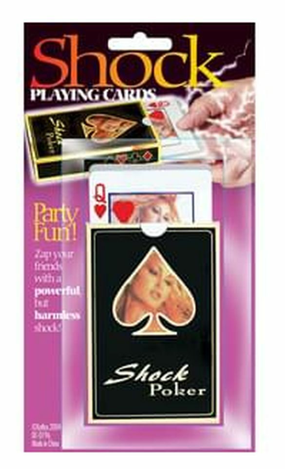 Shocking Pen Remote Stapler Can Electric Shock Novelty Fake Gag Prank ...