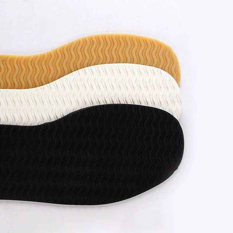 Rubber Shoes Outsole Full Sole Repair Patches For Men Women Shoe Anti ...