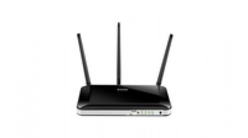 * d-link Wireless AC750 4G LTE Multi-WAN Router | eBay