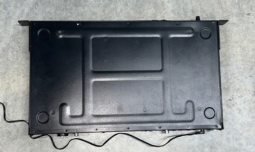 Gemini DRP-1 Digital Recorder Digital Rackmount | eBay