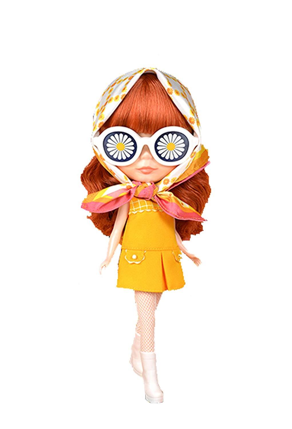NEW Takara Tomy Neo Blythe Shop Limited Sarah Shades Doll from Japan | eBay