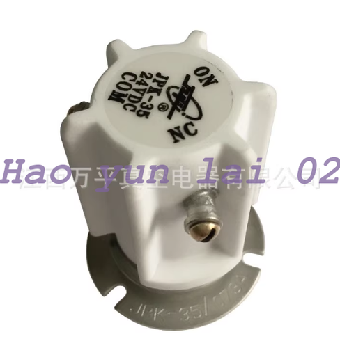 NEW JPK-35/073A 50A 23KV 24VDC Ceramic High Voltage Vacuum Relay | eBay