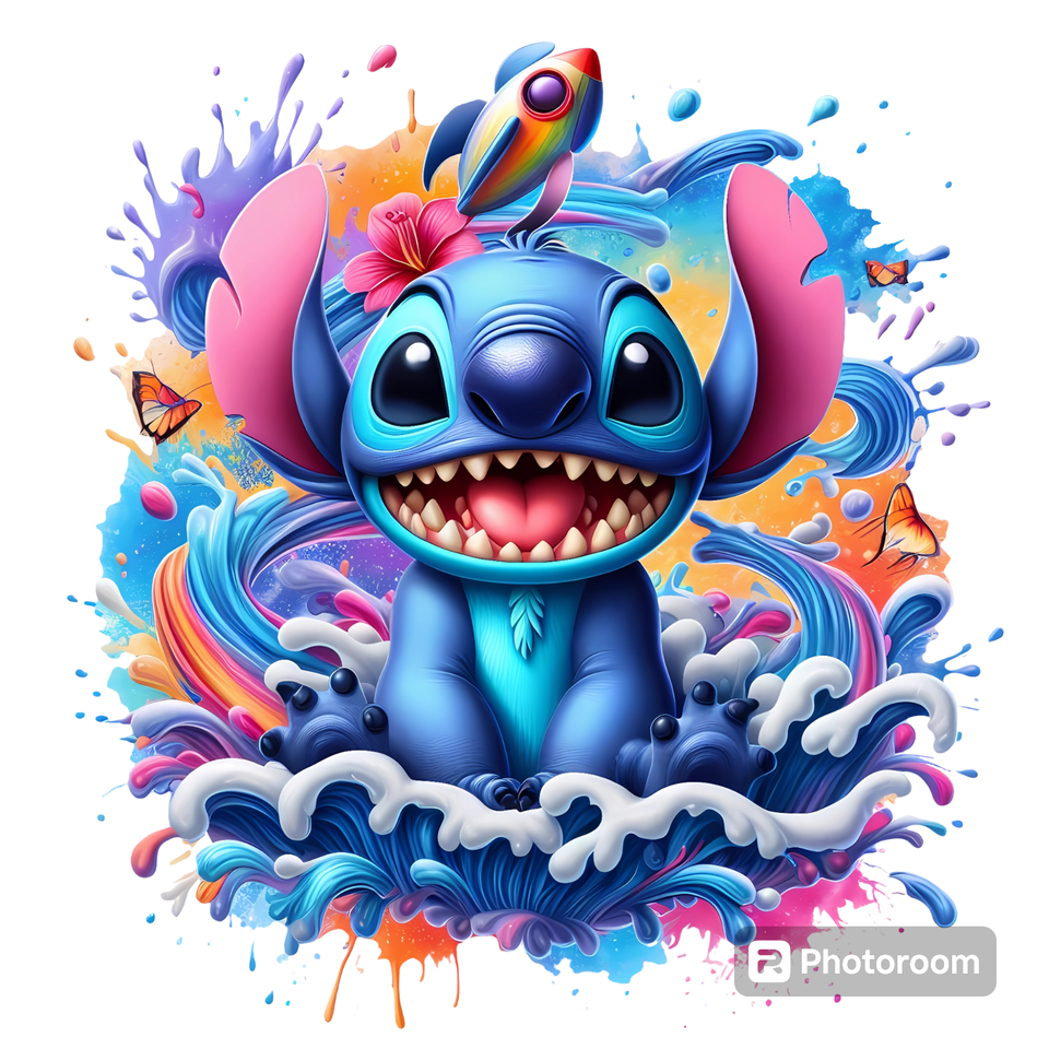 Panel Stitch verschiedene Motive Sweat Stoff | eBay.de