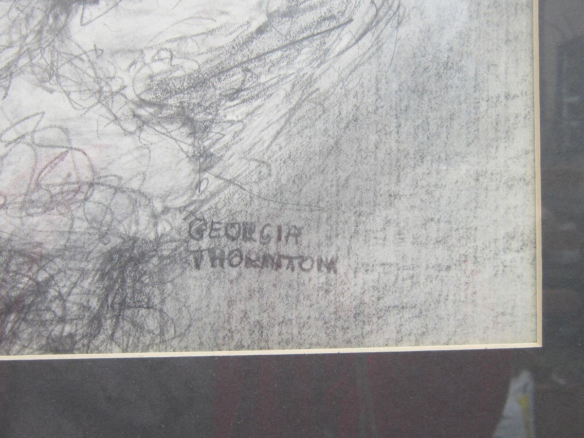 Pueblo Georgiano