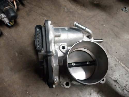 SUBARU XV 2012 MODEL THROTTLE BODY 2.0 FITS 1/12-4/17 P/N 16112AA380 ...
