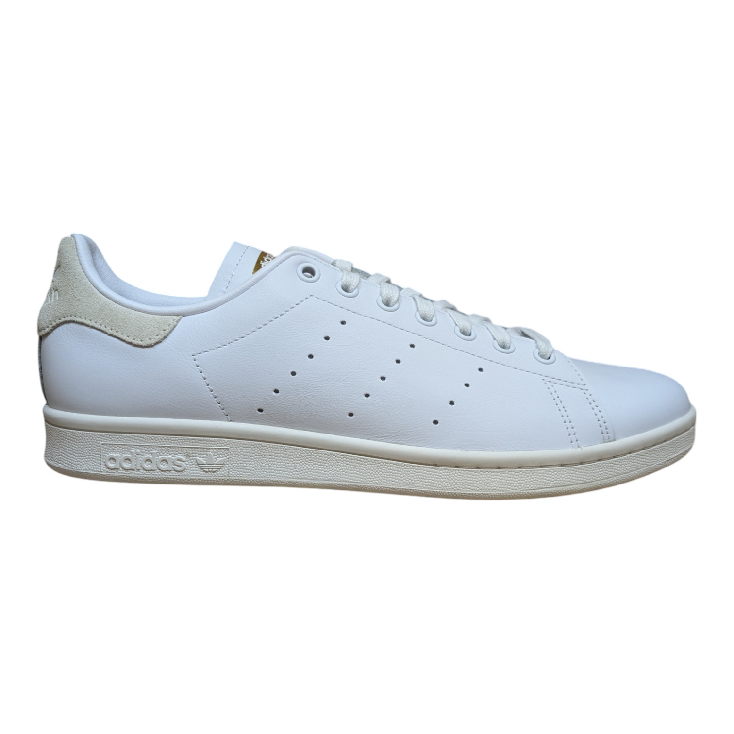 Adidas Men's Originals Stan Smith Athletic Shoes - White - US Sizes ...