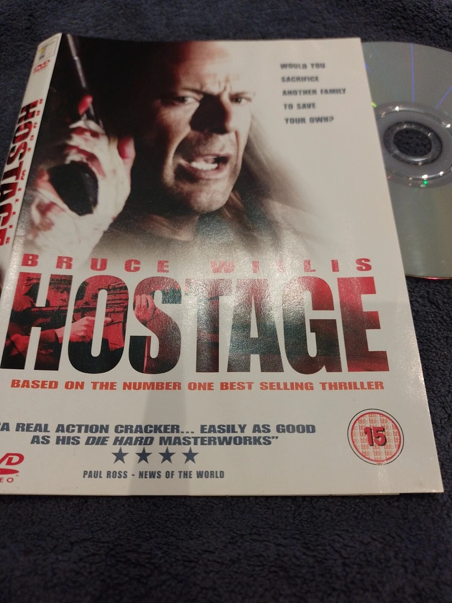 Hostage 2005