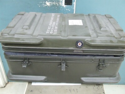 Test Set Transponder Set 6625-01-152-6705 AN-APM-424(V)2 | eBay