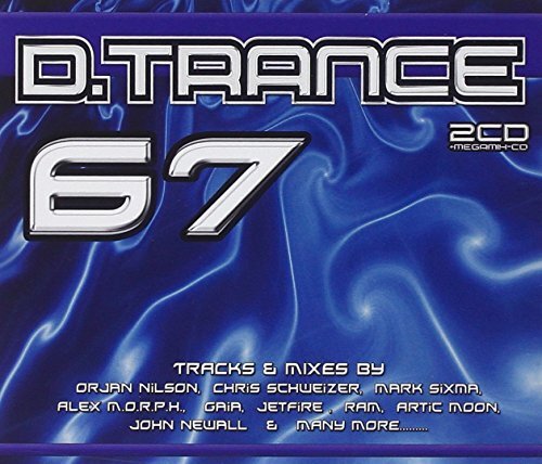 Various D.Trance 67 (CD) (US IMPORT) | eBay