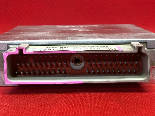 F47f-12a650-anb 1994 Ford Ranger MAZDA 4000 Engine Computer Module ECM ...