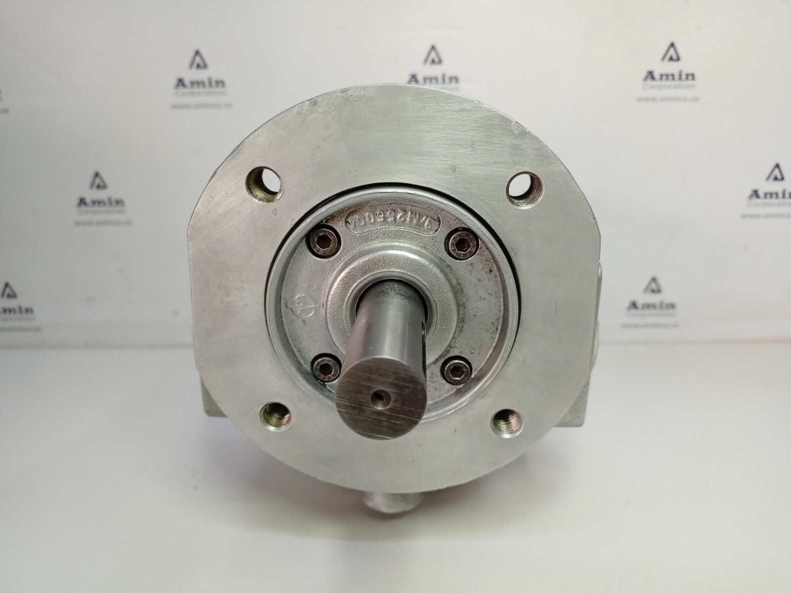 Sperry Vickers GPC3-25-E3F-11R Hydraulic gear pump | eBay Australia