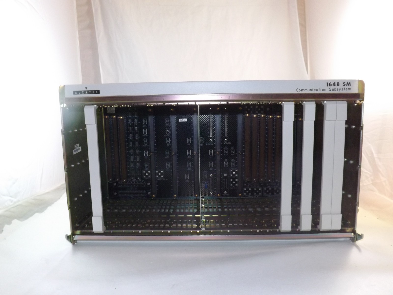695-6214-002 Alcatel 1648sm Communication Subsystem Shelf for sale ...