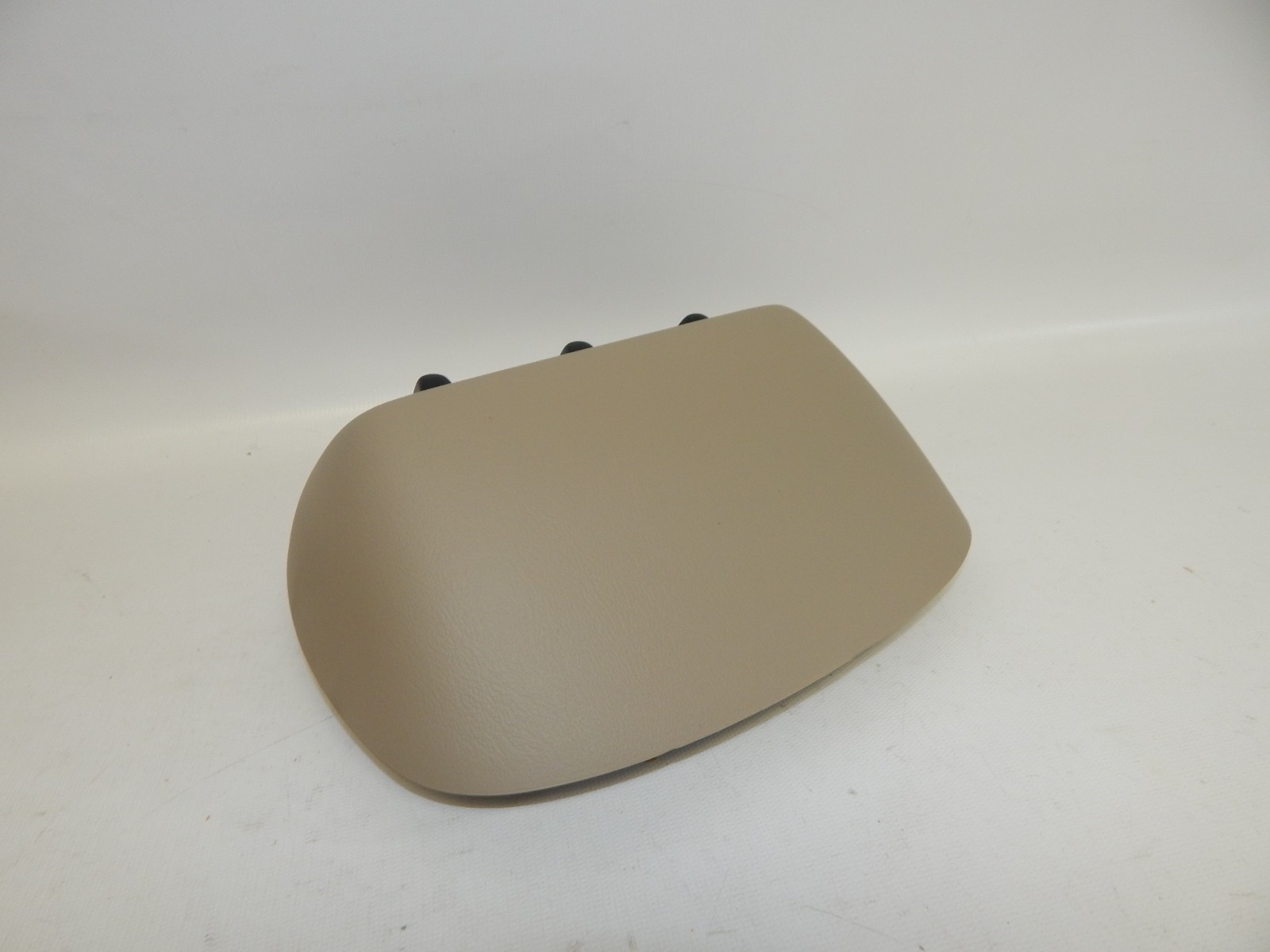 New OEM 00-02 Lincoln Overhead Roof Console Bezel Temperature Temp ...