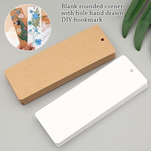 30Pcs/set Rectangle Bookmarks Classical Separator Pages Tags | eBay