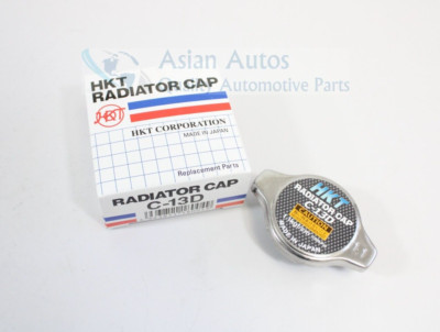 HKT Radiator Cap 1640131520 For Lexus (Made in Japan) | eBay