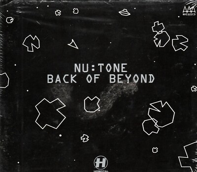 NU:TONE (Daniel Gresham) - Back of Beyond (CD, 2007) - FREE POST | eBay ...