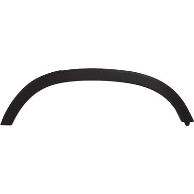 Fender Trim Molding Moulding Rear Driver Left Side for Chevy Hand ...
