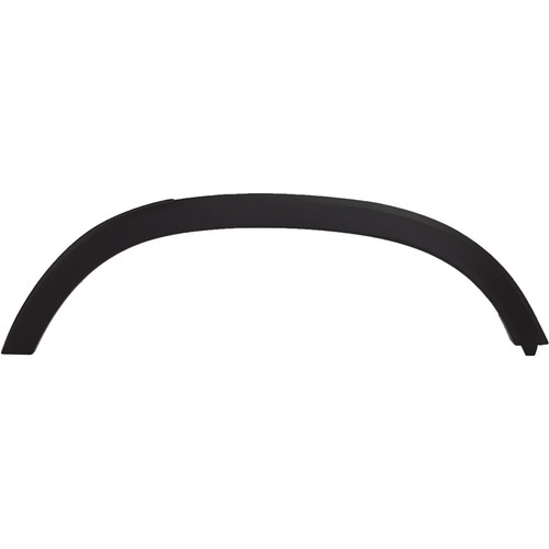 Fender Trim Molding Moulding Rear Driver Left Side for Chevy Hand ...