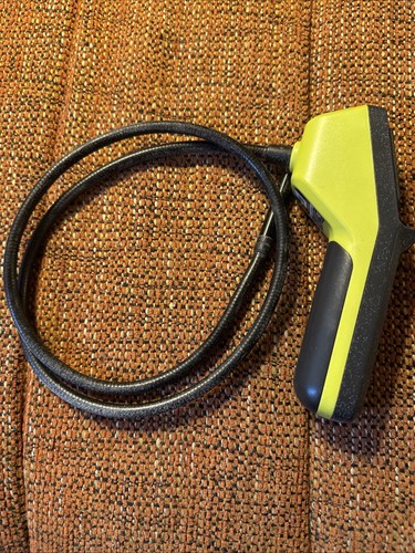 Ryobi ES5000 Phone Works Wireless Inspection Scope | eBay