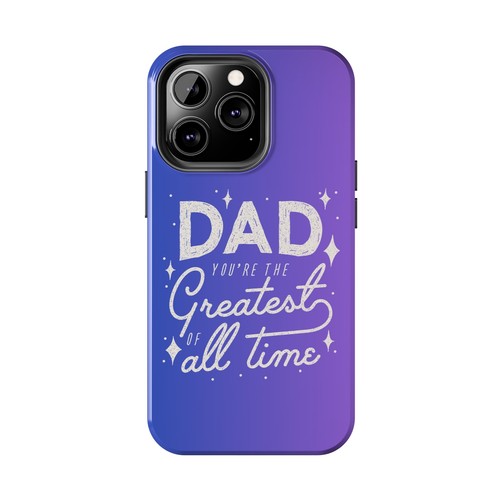Daddy Gift, Dad Tough Phone Cases, Dad Gift, Daddy Tough Phone Cases ...