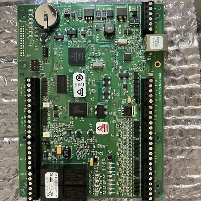 Control Panels & Keypads - Lenel