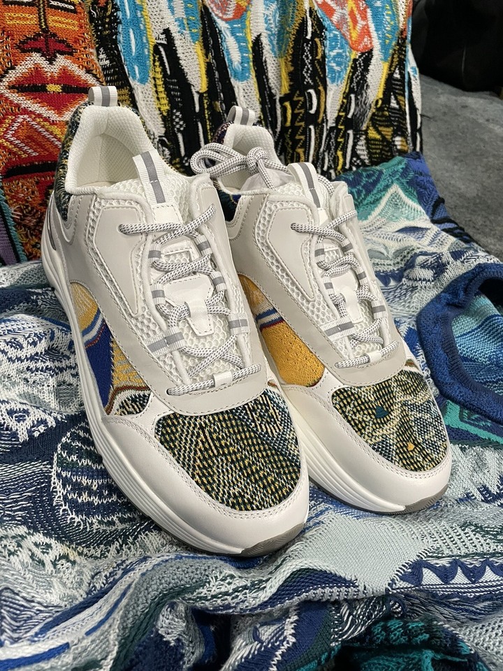 RARE~COOGI SHOES~ MALLET X COOGI~ LIMITED RELEASE!! BIGGIE~ SIZE 12 | eBay