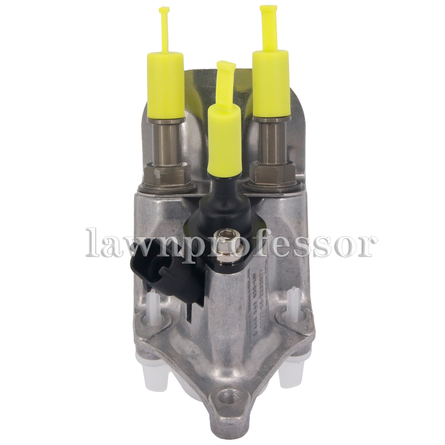 Hino Truck Def Injector Assembly S17j0-e0020 for sale online | eBay