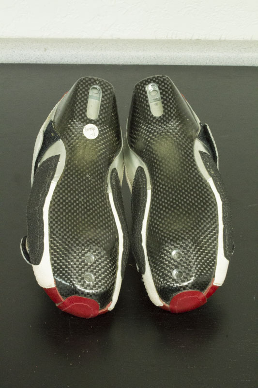 inline racing speed boot for tiny tot. Size 11 USA child size | eBay