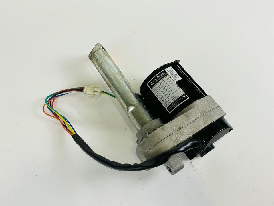 Vision Fitness T9600 T9700 Treadmill Incline Motor Elevation JM03-008 ...