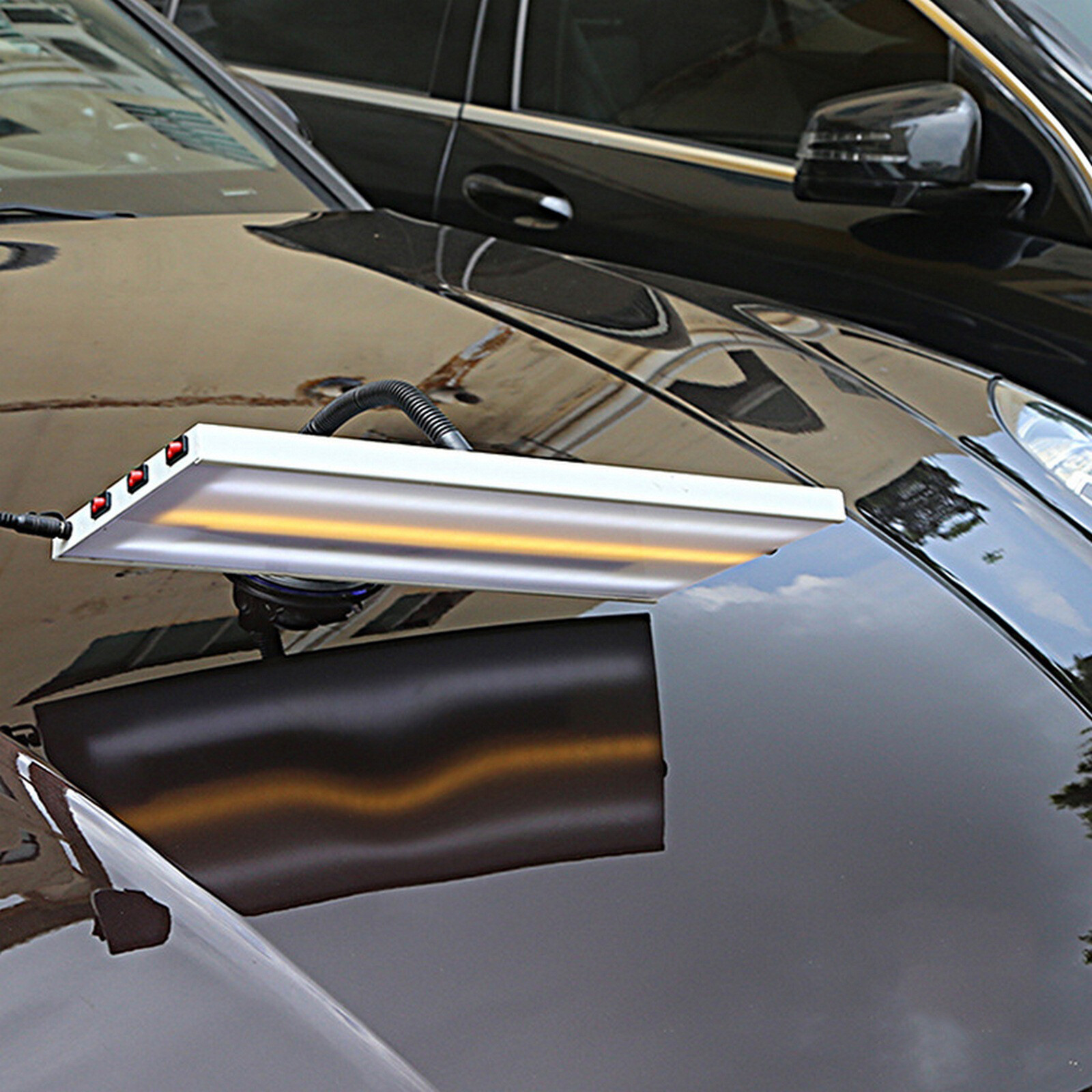 PDR LED Line Board Light Dent Reflector Lamp Dent Repair Tools Dent ...