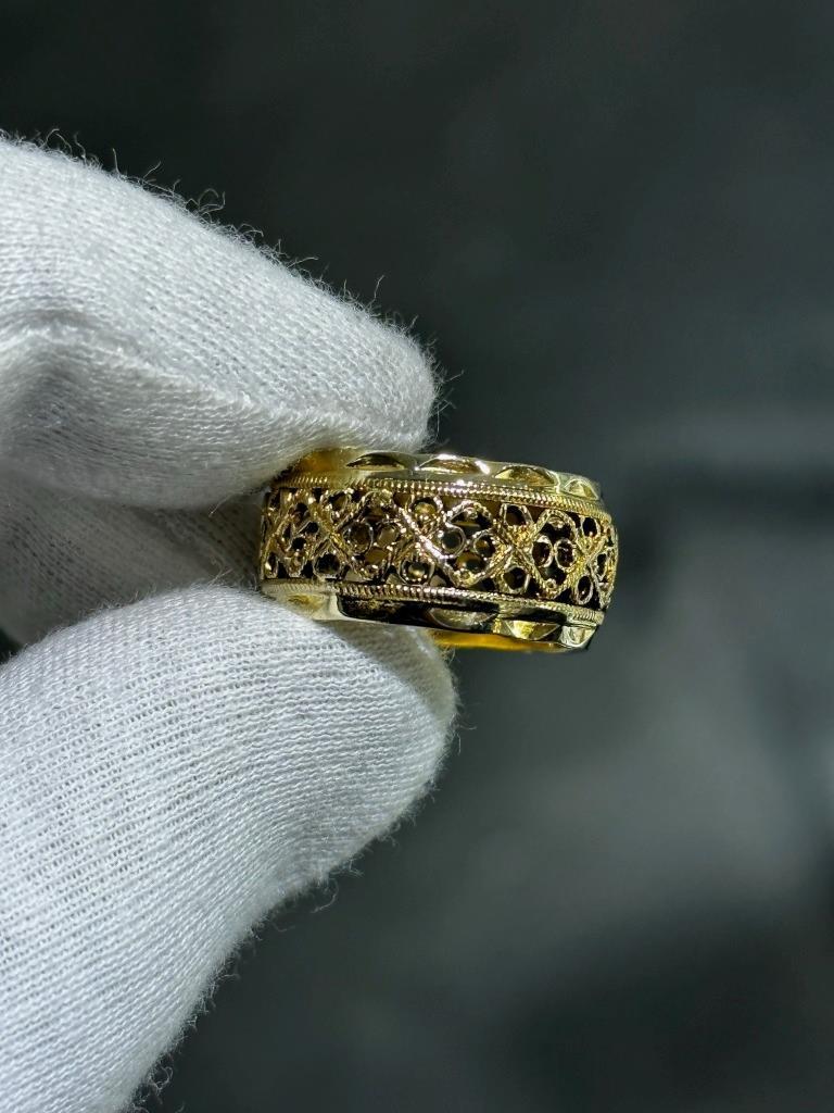 What Is A Cigar Ring