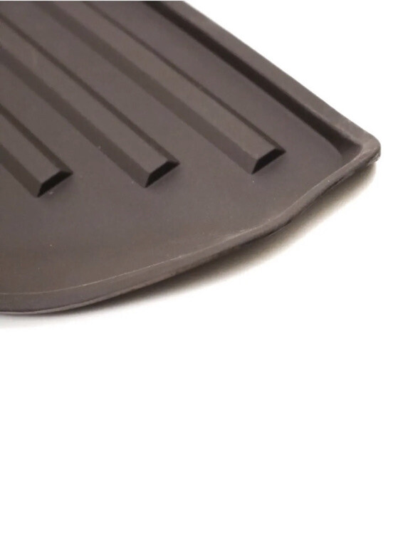 Genuine OEM 2014-2018 Chevrolet Silverado Cocoa Front All-Weather Mats ...