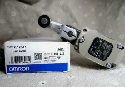 NEW WLCA2-LD-N Travel limit switch #ld 1PC / | eBay