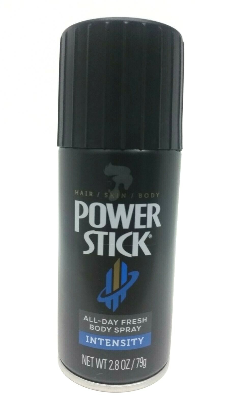 Power Stick XJ INTENSITY Deodorant Body Spray Men's FREE SHIP Pick-1/2 ...