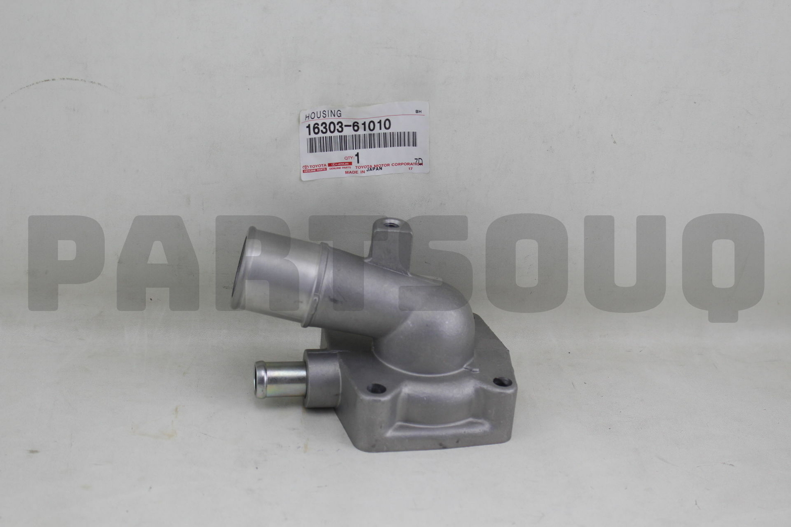 1630361010 Genuine Toyota OUTLET, WATER 16303-61010 | eBay