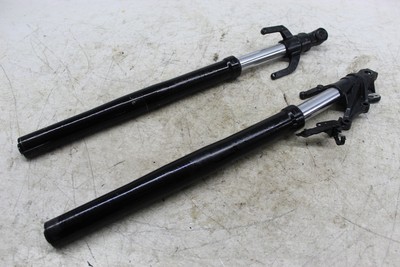 Best way to fix cracked front fork bottom? 2019 R3 | Yamaha R3 Forums