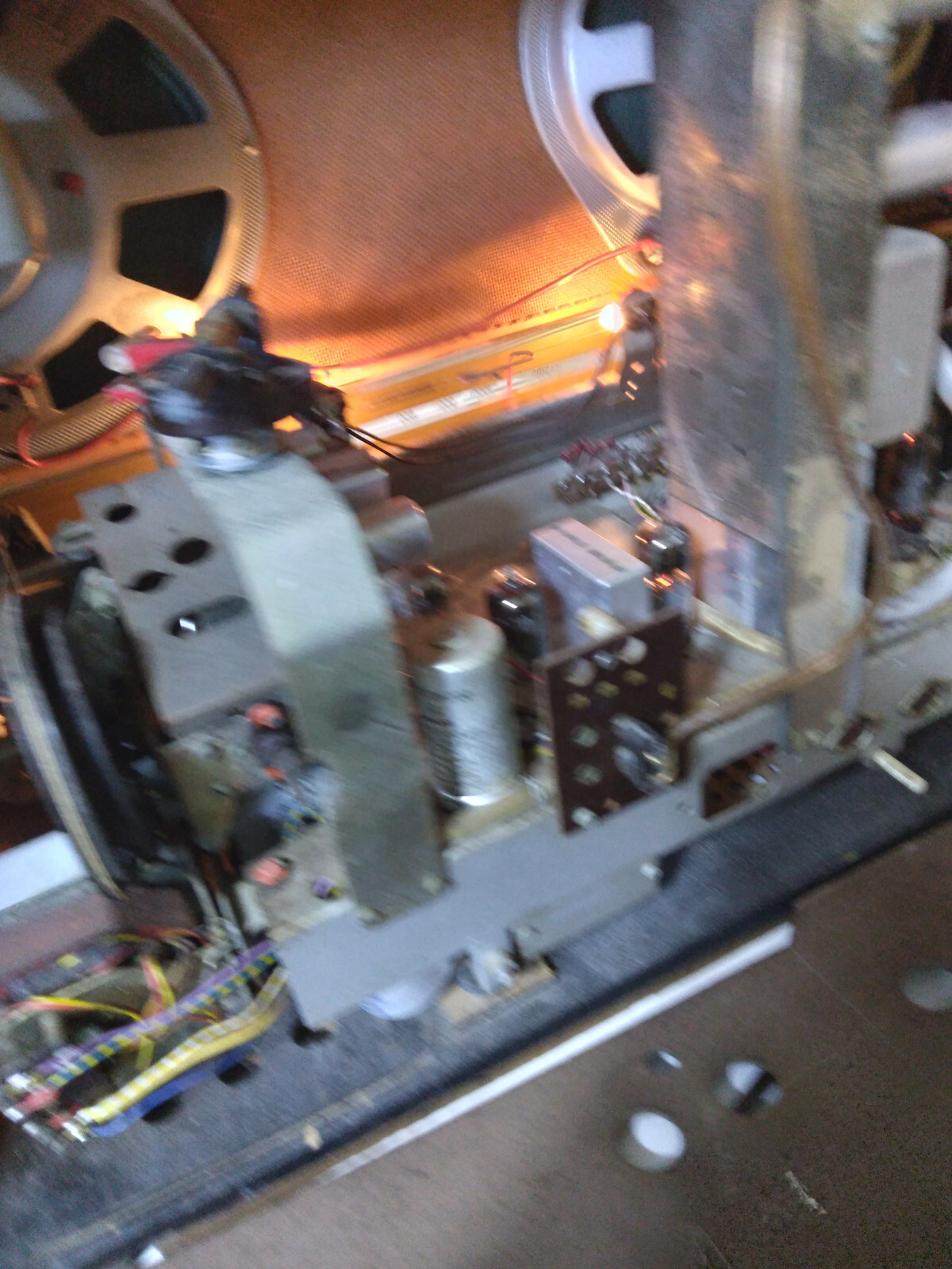 Vintage SABA 300 Stereo HIFI German Tube Radio | eBay