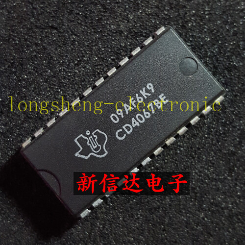 1 PCS CD4067BE DIP-24 CD4067 Multiplexers/Demultiplexer | eBay