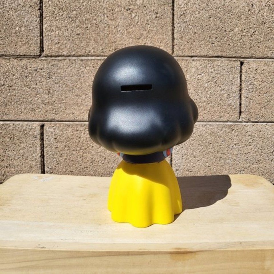 Disney Baby Snow White Standing PVC Figural Coin Bank 8in. x 5 in ...