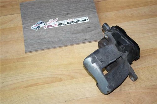 Audi A4 8K 8KH A5 8T 8F Q5 Bremssattel Bremse hinten rechts 300mm ...