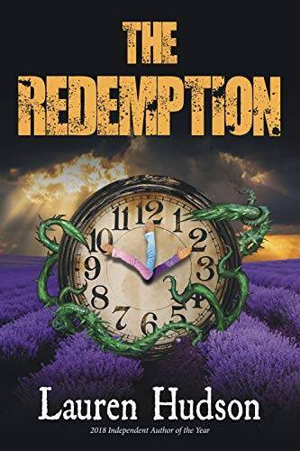 The Redemption - Paperback By Lauren Hudson - GOOD | eBay
