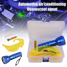 Nelco Gly-tek Test Kit A02264 Glycol Contamination Detection Tests Oil ...