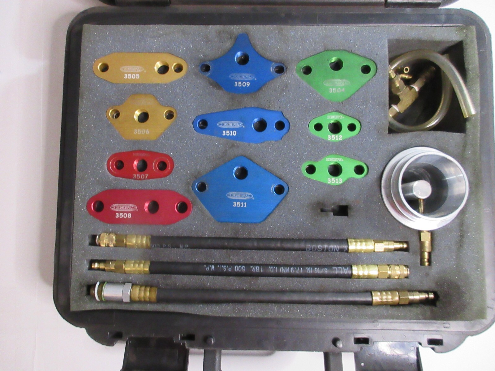 Wynn's EGR and Induction System Cleaning Kit 35000 Wynns for sale ...