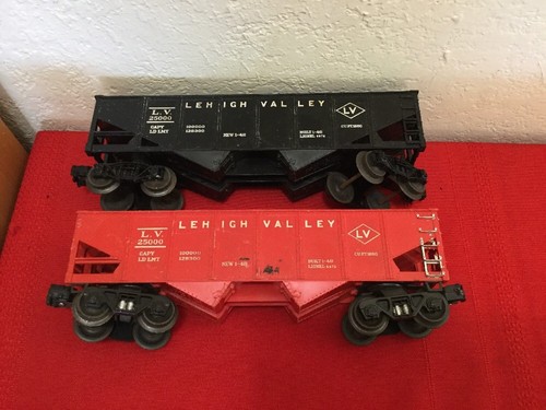 Lot of 20 LIONEL TRAIN Engine box car and more (setA) | eBay