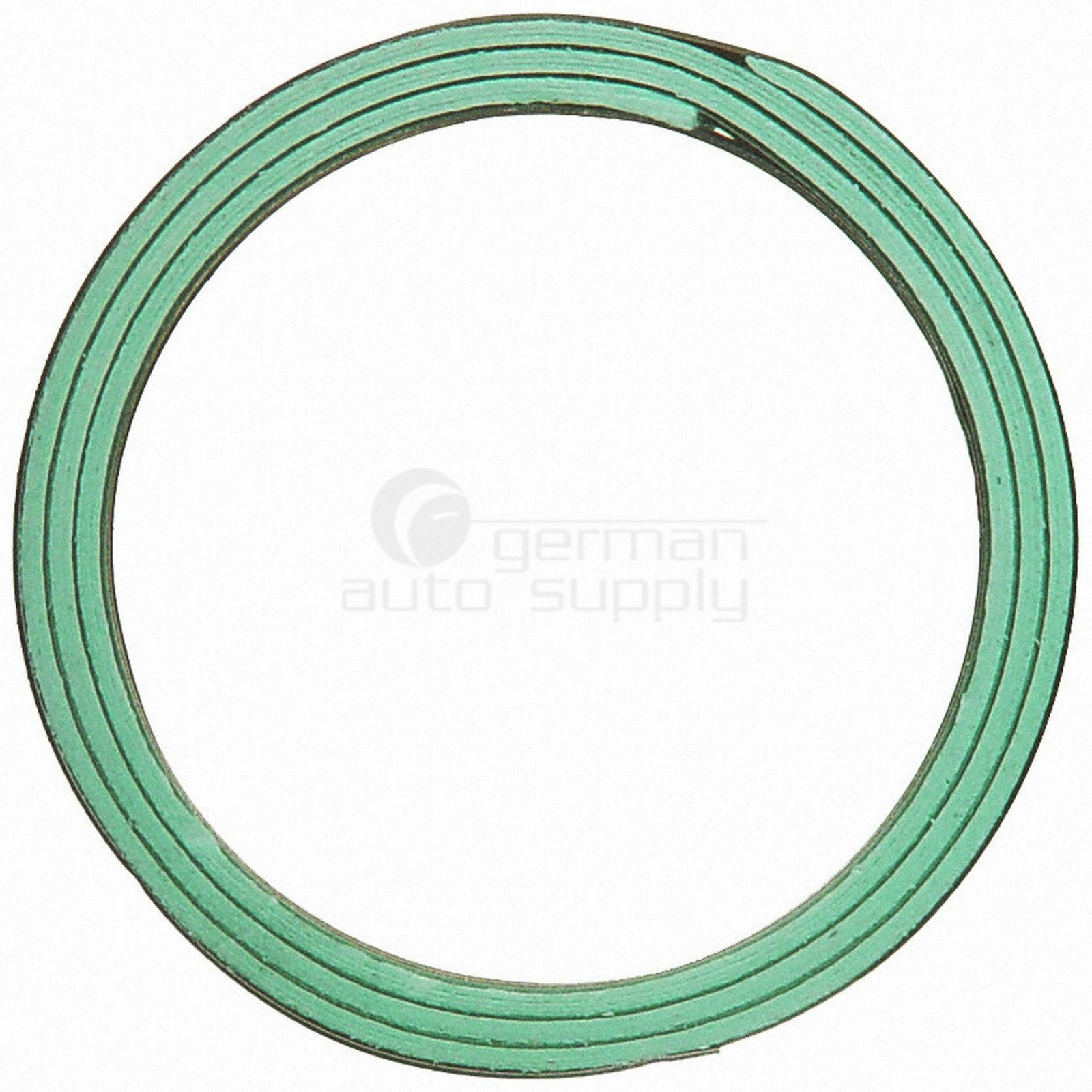 Fel-Pro Exhaust Pipe Flange Gasket 23626 9091706066 for Lexus Mazda ...