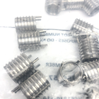 Acme Keenserts MS51830-110 Stainless Steel, 1/2 - 13J x 5/8-11. Pack of ...